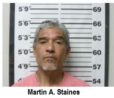 Sheriff Buck announces dismantled cocaine operation involving inmate ...