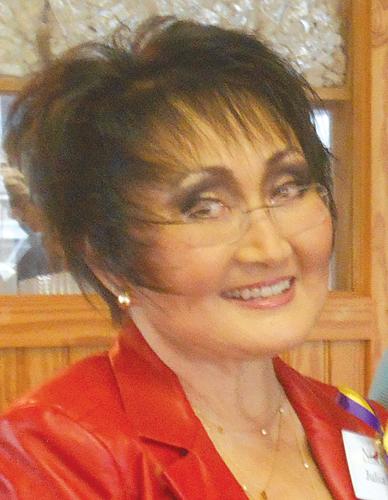 Chapter president’s work chosen for international society’s gallery ...