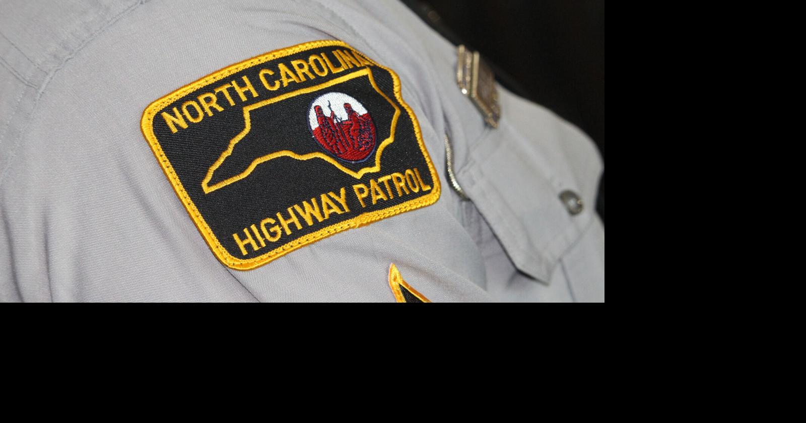 North Carolina State Highway Patrol will now operate as an independent ...