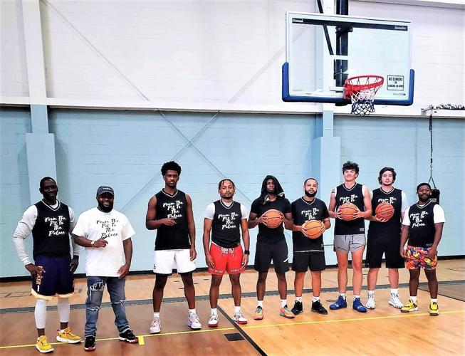 Former county hoopers compete in finals of Cape Carteret Summer League ...