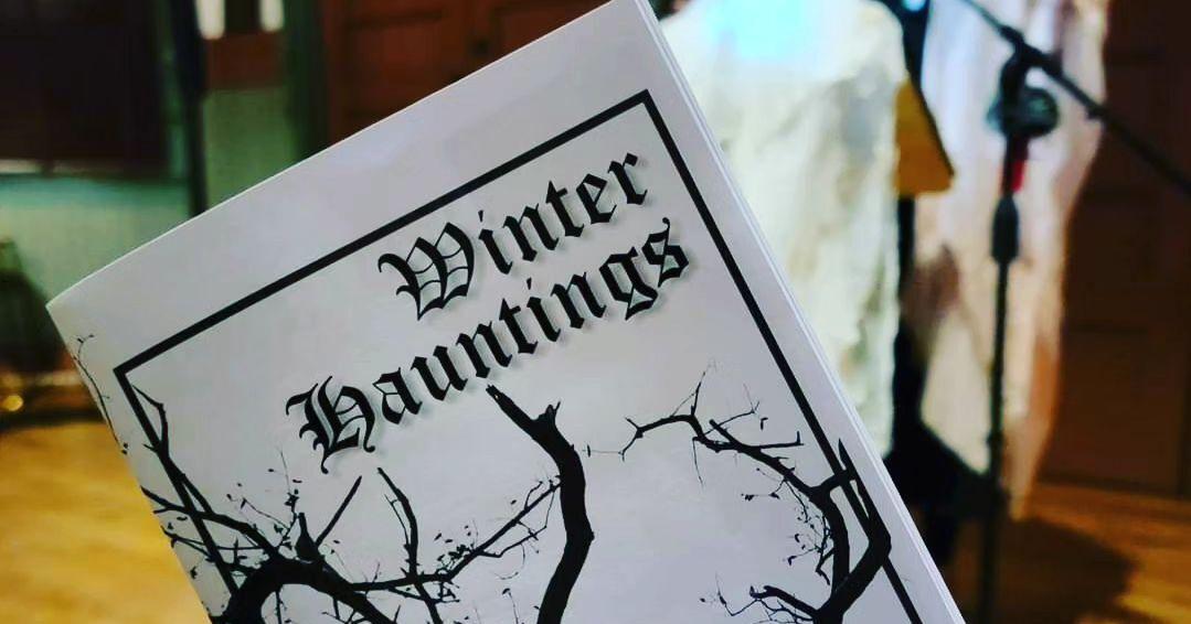 Winter Hauntings: Ghost stories event in Atlantic Beach to aid theater ...