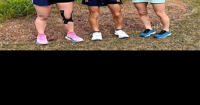 Seventh annual Core Sound Run pulls in record 502 entrants despite high ...