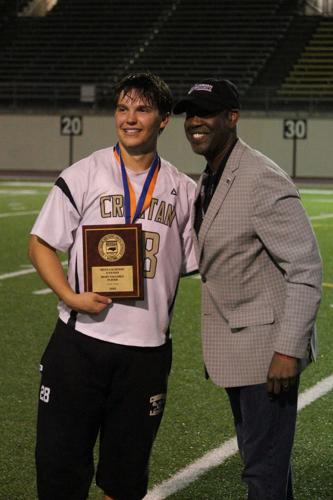 STATE CHAMPS | Sports | carolinacoastonline.com