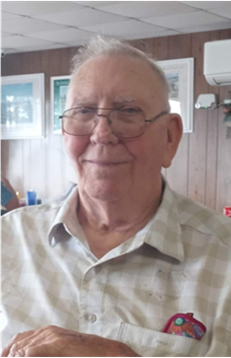 David Vesper, 80; service July 24 | Obituaries | carolinacoastonline.com