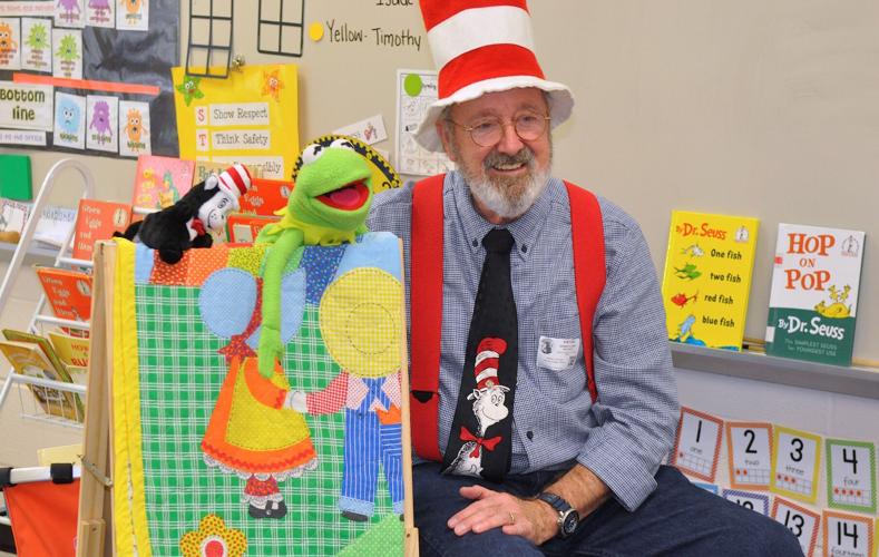 Read Across America inspires students to read | News ...