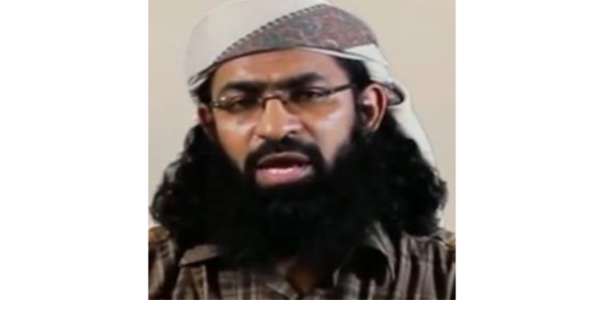 Al-Qaida's Yemen branch says leader Khalid al-Batarfi dead in unclear ...