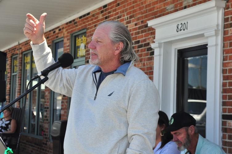 Residents observe National Day of Prayer at multiple gatherings | News ...
