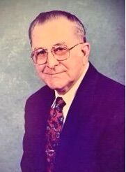 James Styron, 89; service Tuesday | Obituaries | carolinacoastonline.com