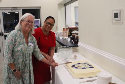 Beaufort celebrates 50 years on National Register of Historic Places ...