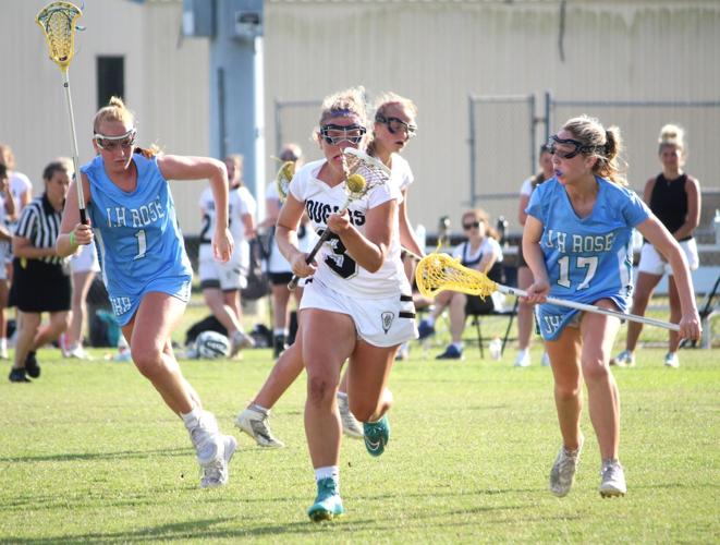 Croatan racks up host of lacrosse awards | Sports | carolinacoastonline.com