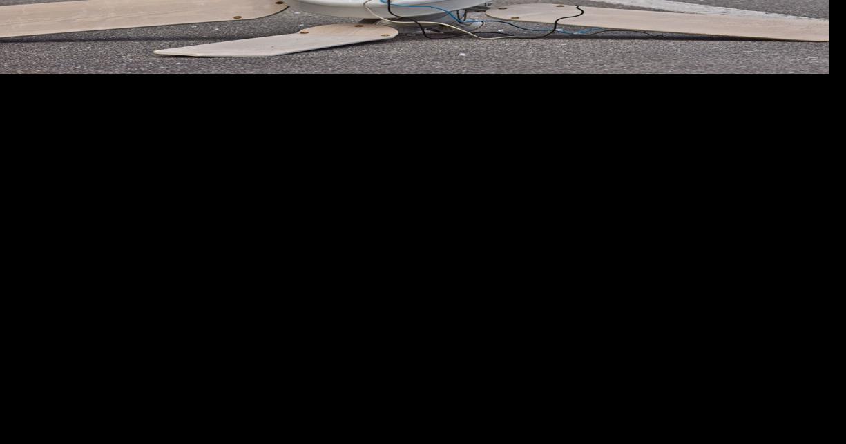 Roadside debris remains a problem | News | carolinacoastonline.com