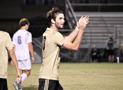 Croatan soccer standout Beaupre selected to play in NCSCA East-West All-Star Game | Sports ...