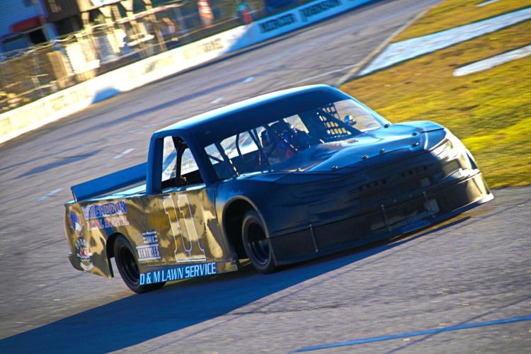 Jolly wins Mini Stock championship | Sports | carolinacoastonline.com