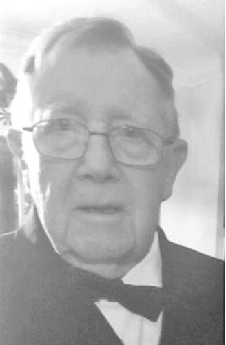Frank Styers, 93 | Obituaries | carolinacoastonline.com