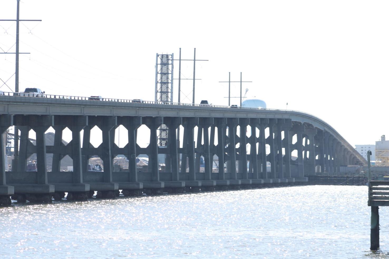 Some county residents express concern about durability of numerous ...