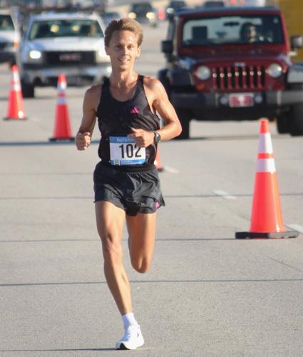 Twin Bridges 8K makes triumphant return; popular road race sees nearly ...