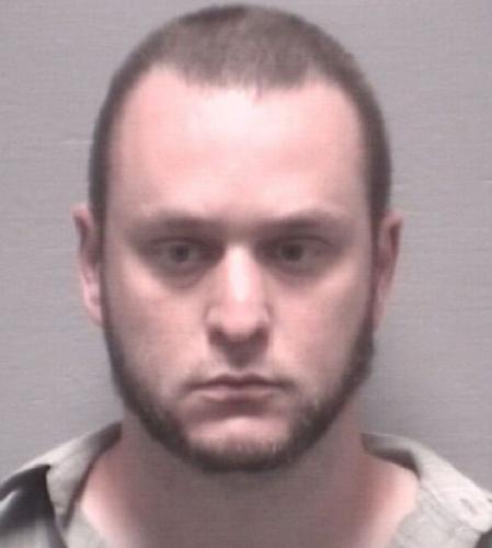 North Carolina man accused of fatally stabbing mother's dog | Regional ...