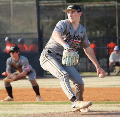 STUDENT-ATHLETE OF THE WEEK | Sports | carolinacoastonline.com