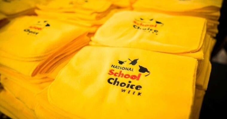 Universal school choice makes its way into NC budget | Regional ...