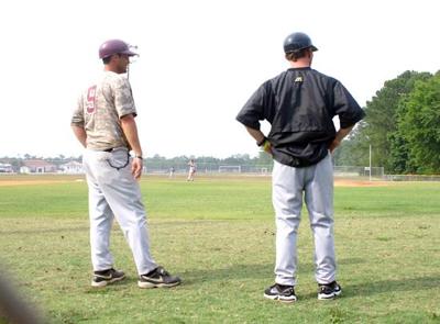Morris named new baseball coach at Topsail High School | Sports ...