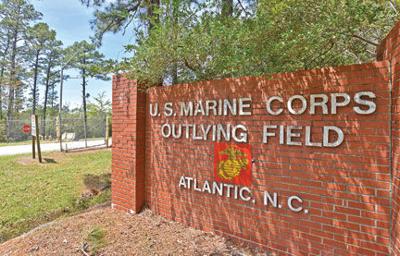 Atlantic water tests continue | News | carolinacoastonline.com