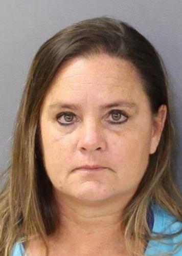 Former Guilford County Detention Services Officer faces felony charge ...