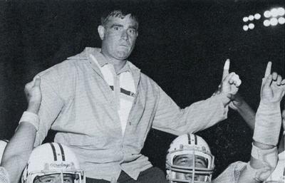 Viereck regarded as one of county’s best football coaches | Sports ...