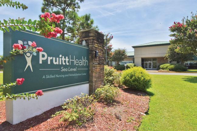 PruittHealth announces plan to relocate to Beaufort ...