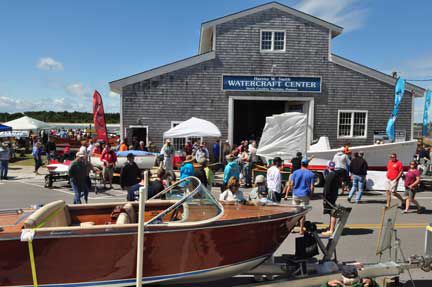 Wooden Boat Show Gallery | News | carolinacoastonline.com