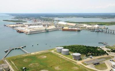 Radio Island under study for new site | News | carolinacoastonline.com