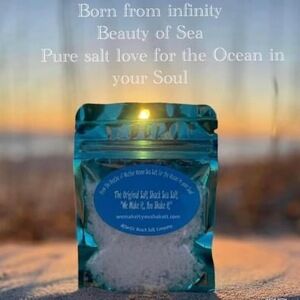 Atlantic Beach Sea Salt makes finals of ‘coolest thing’ contest | News ...