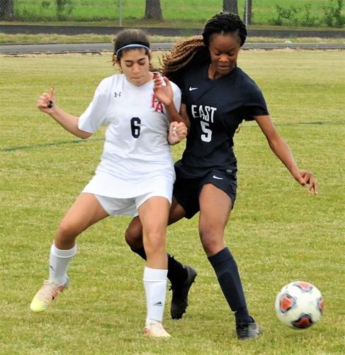 Franklin Academy brings Mariner girls soccer playoff run to a halt ...