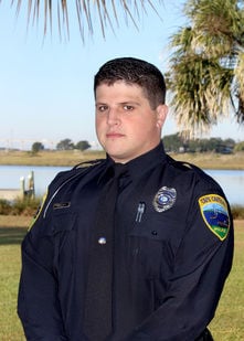 Third Cape Carteret police officer resigns | News | carolinacoastonline.com