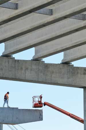 Bridge work | | carolinacoastonline.com