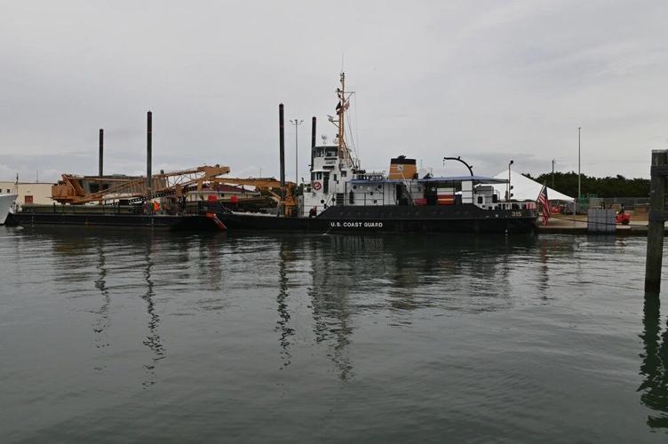 Coast Guard’s “Queen of the Fleet” turns 80, celebration held in ...