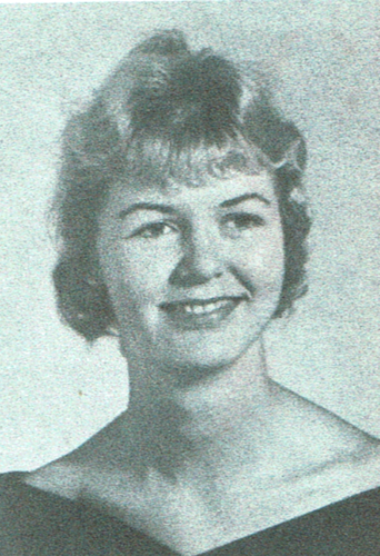 Barbara Harrell, 79; service today | Obituaries | carolinacoastonline.com