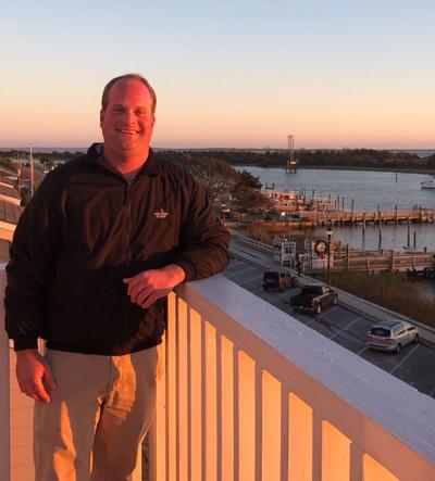 Brian Hahn, 33; service May 24 | Obituaries | carolinacoastonline.com