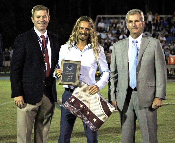 West adds three more to Athletics Hall of Fame; Dodge, Roach, Windsor ...