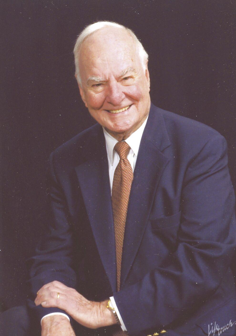 Morehead City Council recognizes Nelson Taylor III for years of service ...