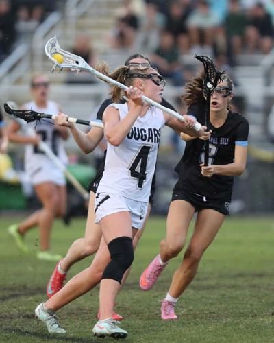 Croatan players named to Bull City All-Stars | Sports ...