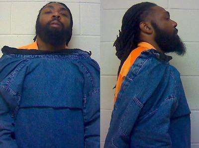 Inmate gets 8 additional years for possessing drugs in Craven ...