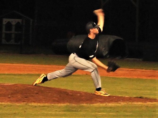 Big Rock Fall League is a hit while bringing back some normalcy during ...