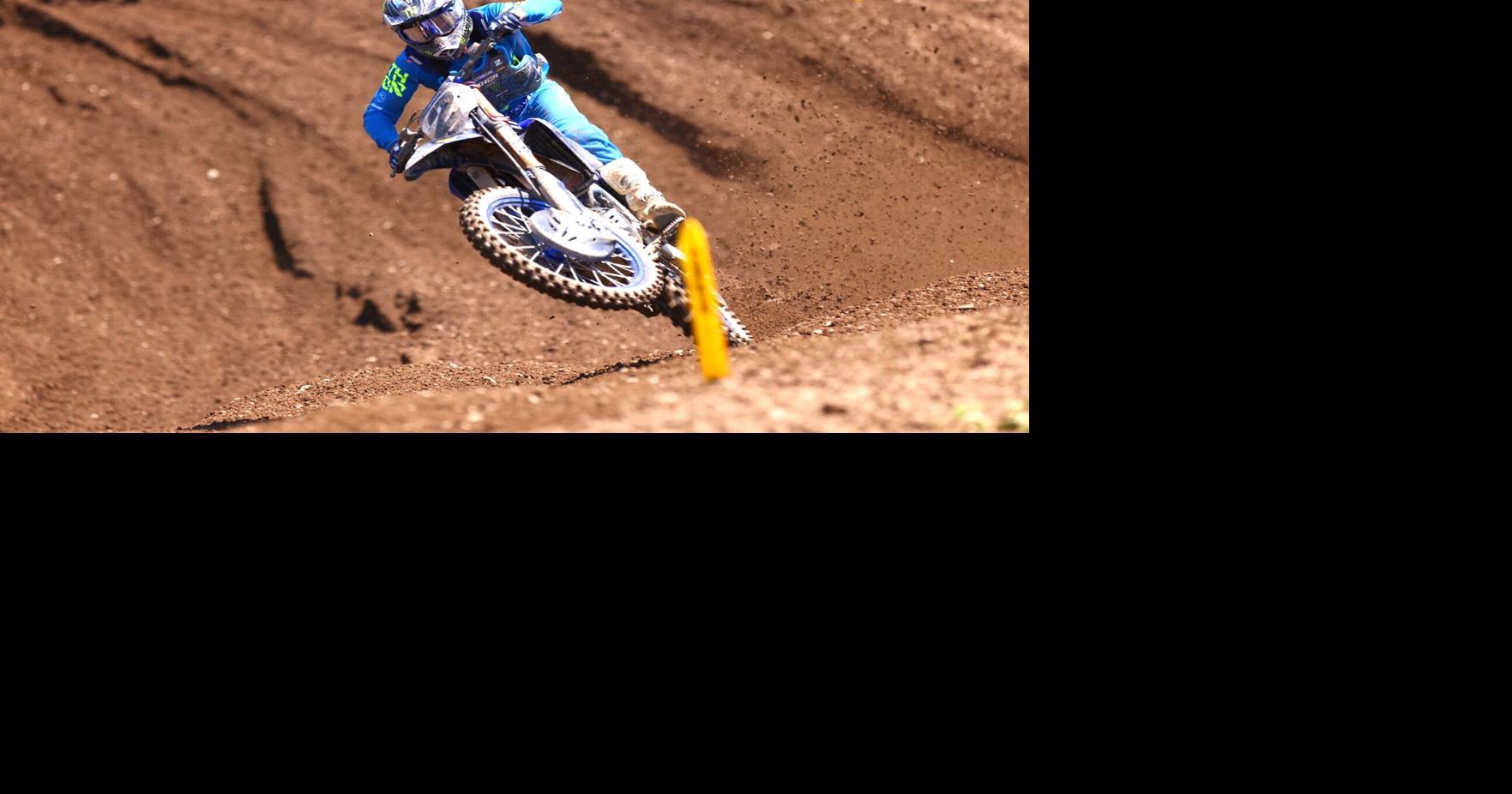 Webb crashes at Unadilla National; county native appears to hurt ...
