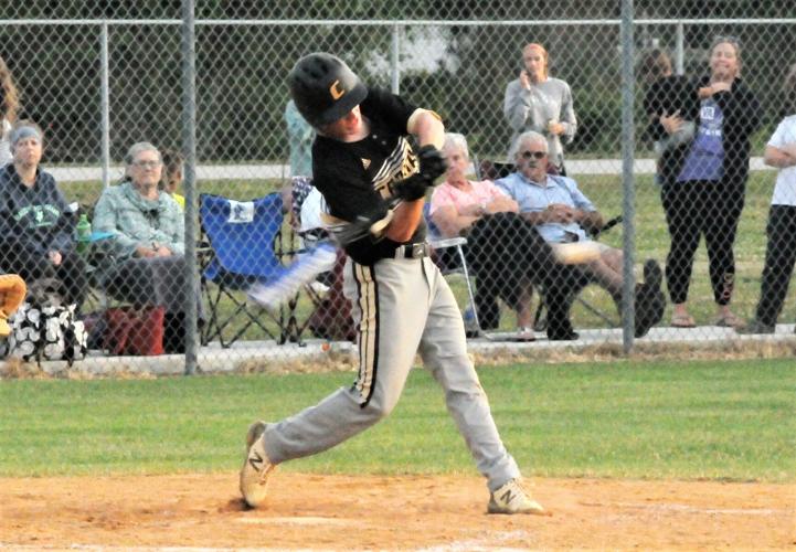 Croatan stays perfect at 7-0 after holding off East for 9-6 Coastal 8 ...