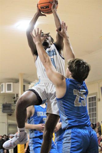 East boys overcome slow start for 83-60 win over Ocracoke; Matheka ...