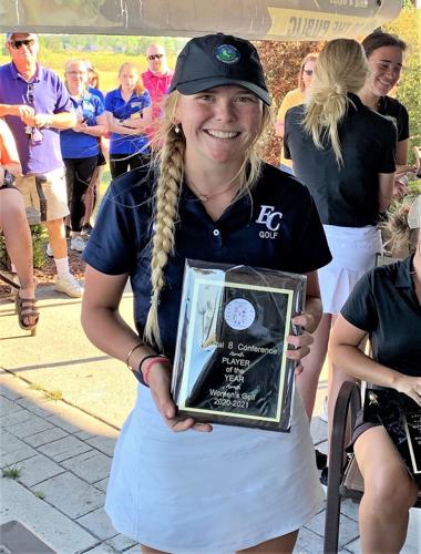 Student-Athlete of the Week | Sports | carolinacoastonline.com