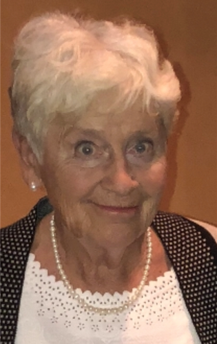 Kaye Nelson, 76; service later | Obituaries | carolinacoastonline.com