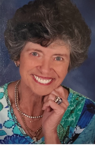 Dorothy Bailey, 86; service held | Obituaries | carolinacoastonline.com