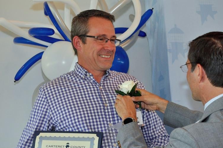 Top school employees honored during awards celebration | News ...