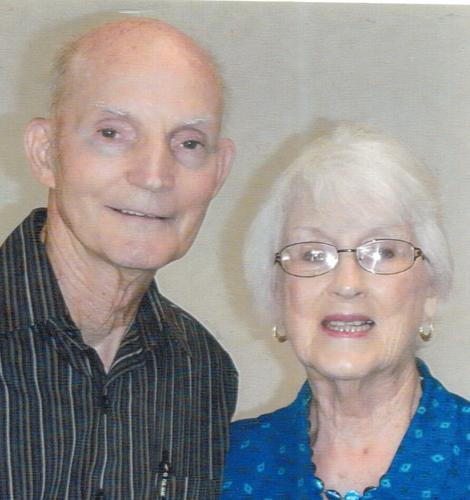 Daniel Patterson, 84; service Friday | Obituaries | carolinacoastonline.com